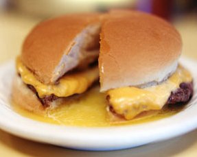 erasing clouds dvd review: hamburger america